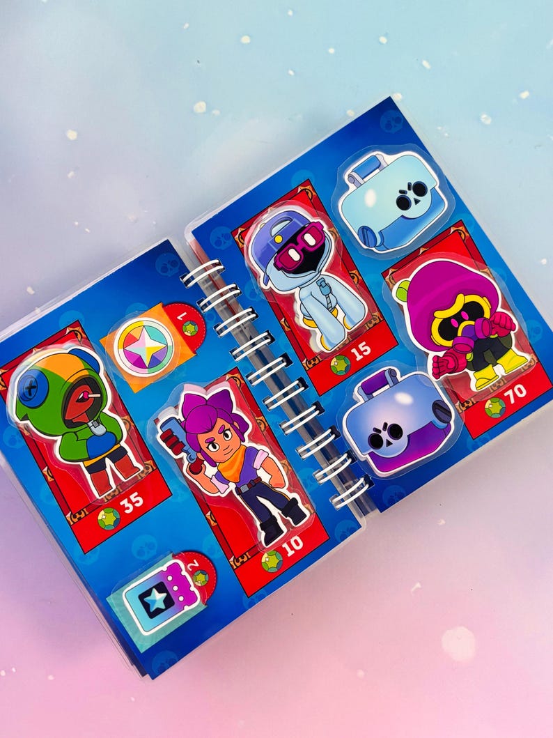Printable Paper Game - Game Kit - Printable DIY Children's Activity ...
