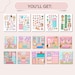 Printable Dollhouse Busy Book & Activities for Kids - Etsy