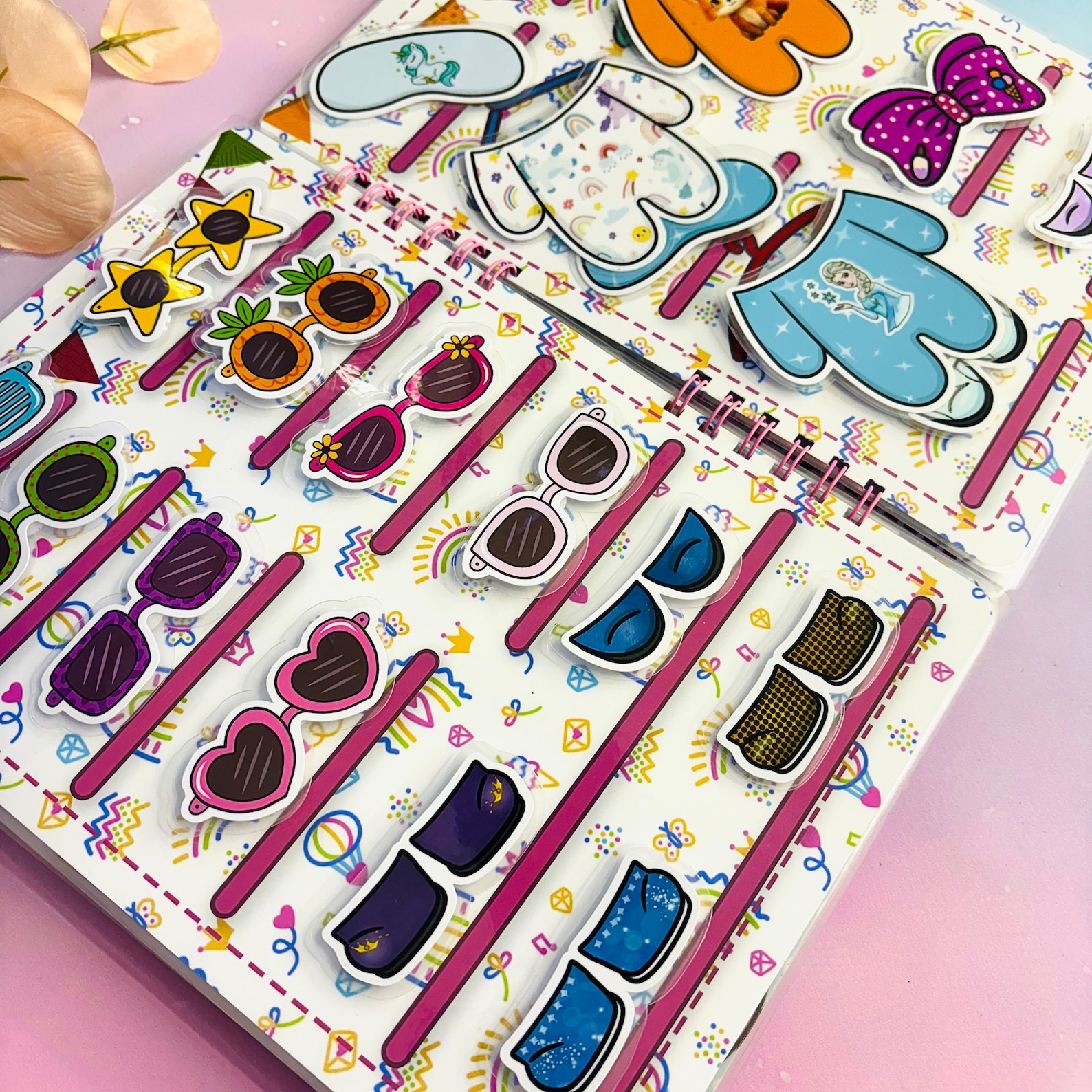 Printable Paper DUCK Dollhouse (format A4) Busy Book & Activities for ...