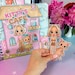 Printable Dollhouse Busy Book & Activities for Kids - Etsy