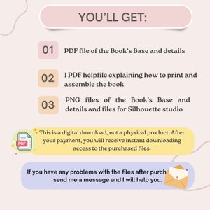 Printable Paper Dollhouse- Kids Busy Book |printable Paper Doll ...