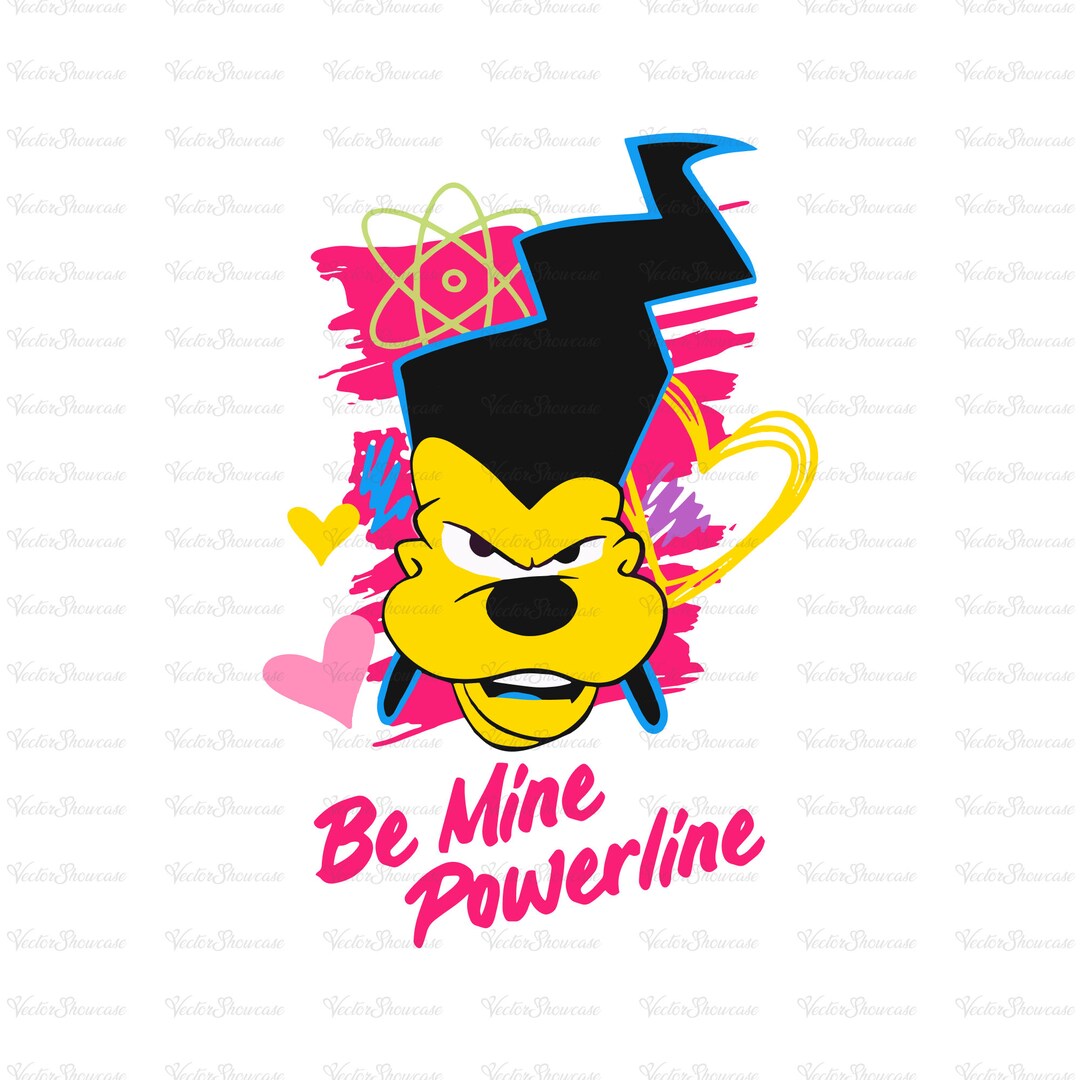 Powerline World Tour 95 Png - Svg, Powerline Png, Movie Png, Powerline ...