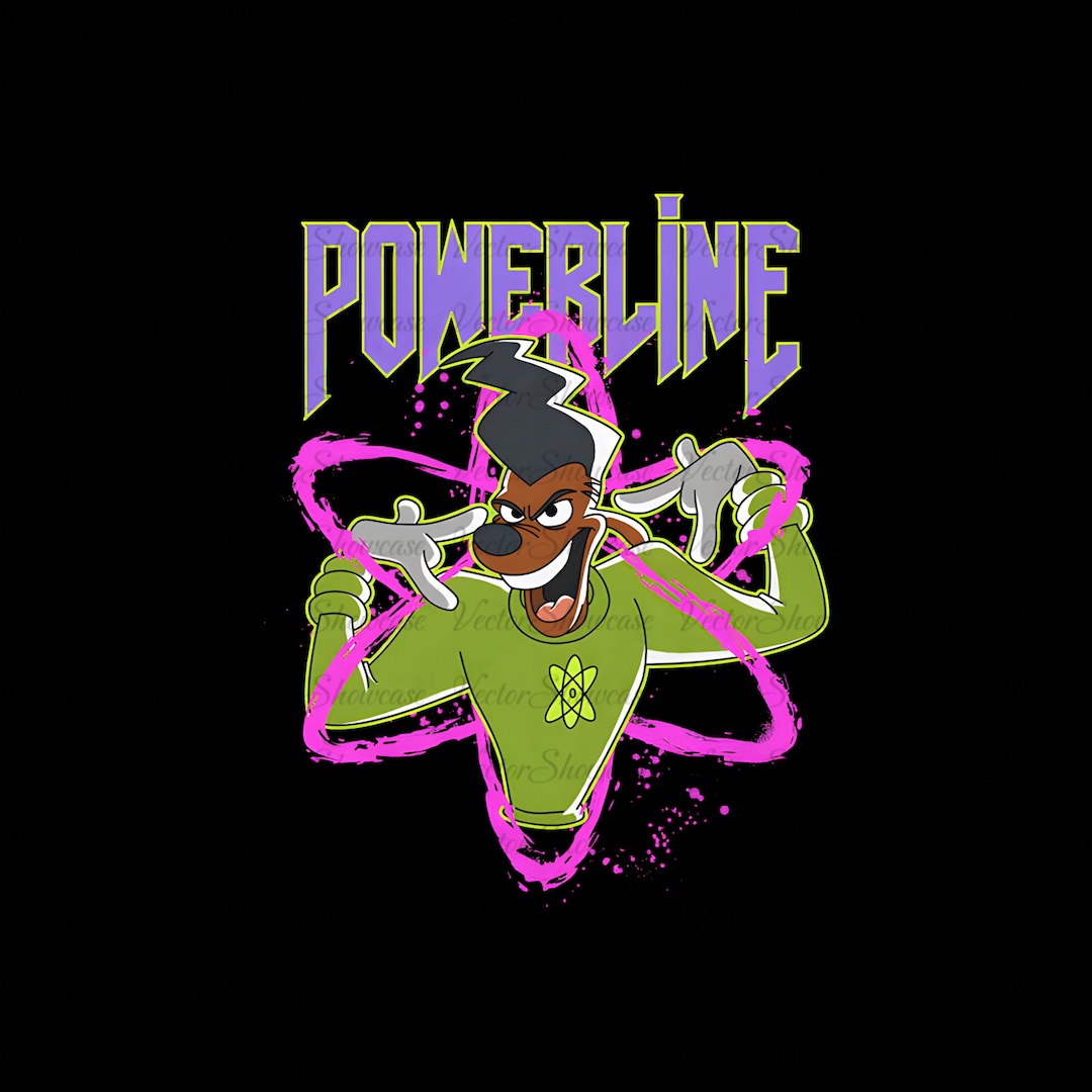 Powerline World Tour 95 Png, Powerline Png, Movie Png, Powerline ...