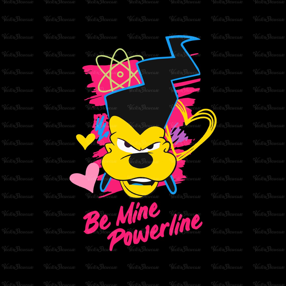 Powerline World Tour 95 Png Svg, Powerline Png, Movie Png, Powerline ...