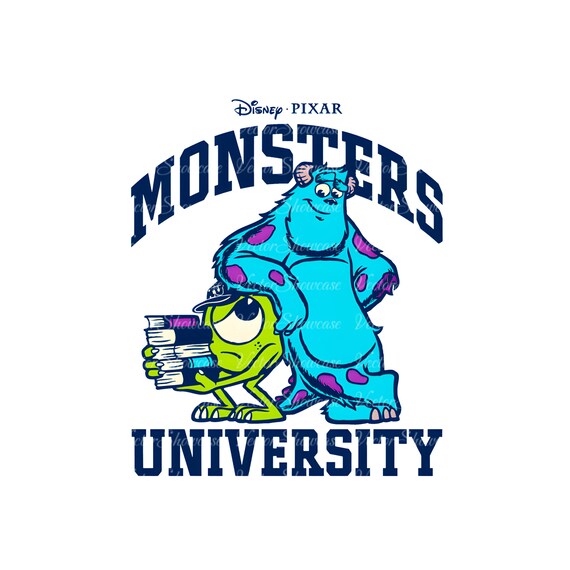 Monsters University Png Disney.Pixar's Monsters University | On 3D,