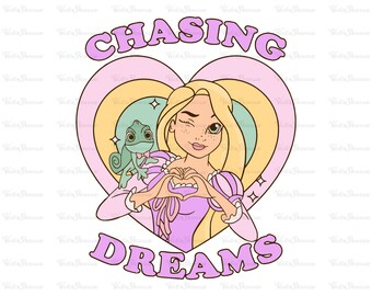 Retro Princess Png, Princess Png, Princess Clipart, Rapunzel Png ...