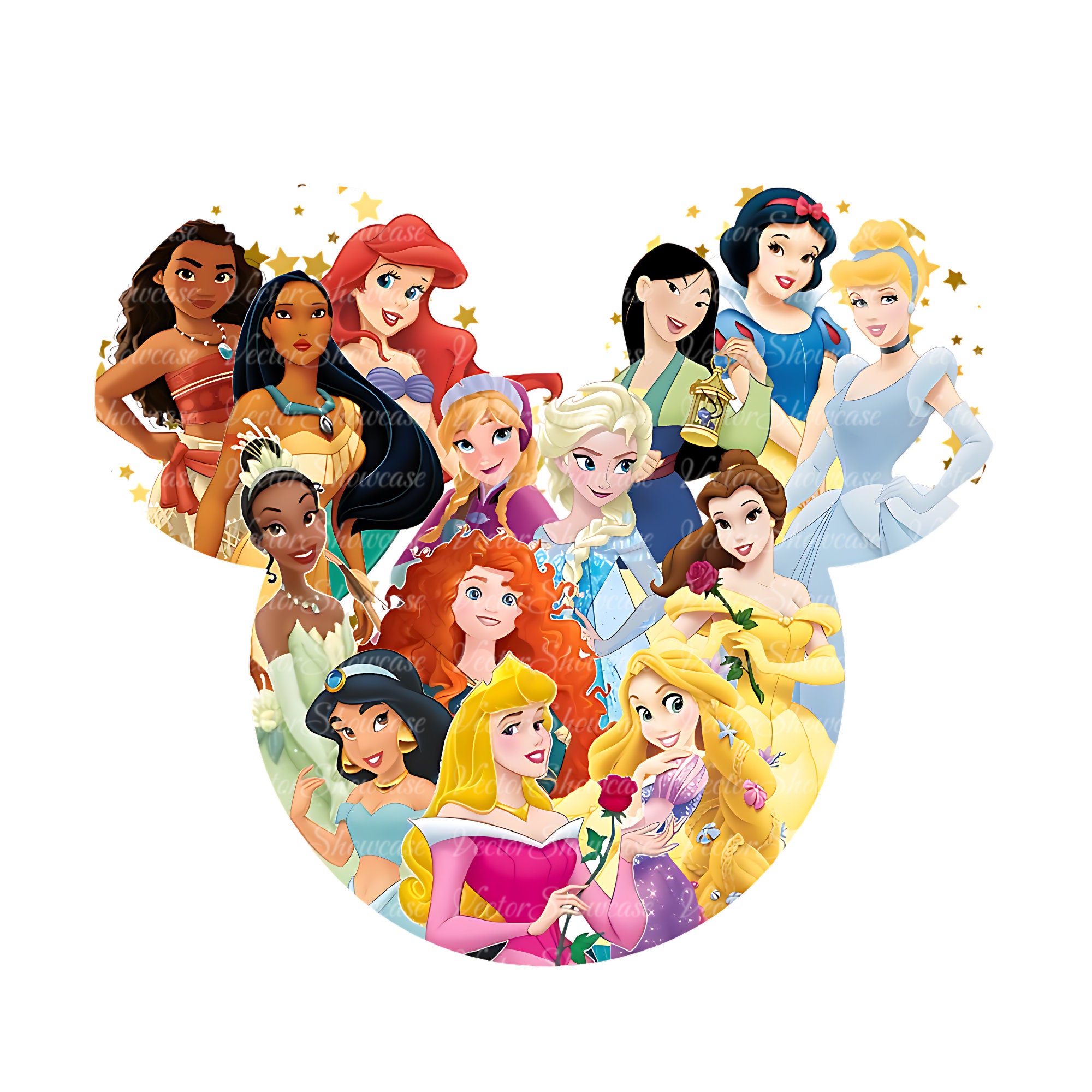 Vintage Princess Png, Vacay Mode Png, Family Trip 2024 Png, Best Day ...