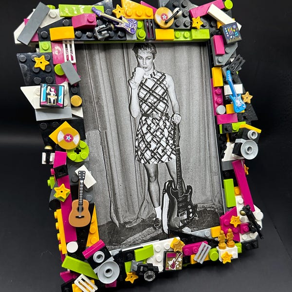 90s Picture Frame - Etsy