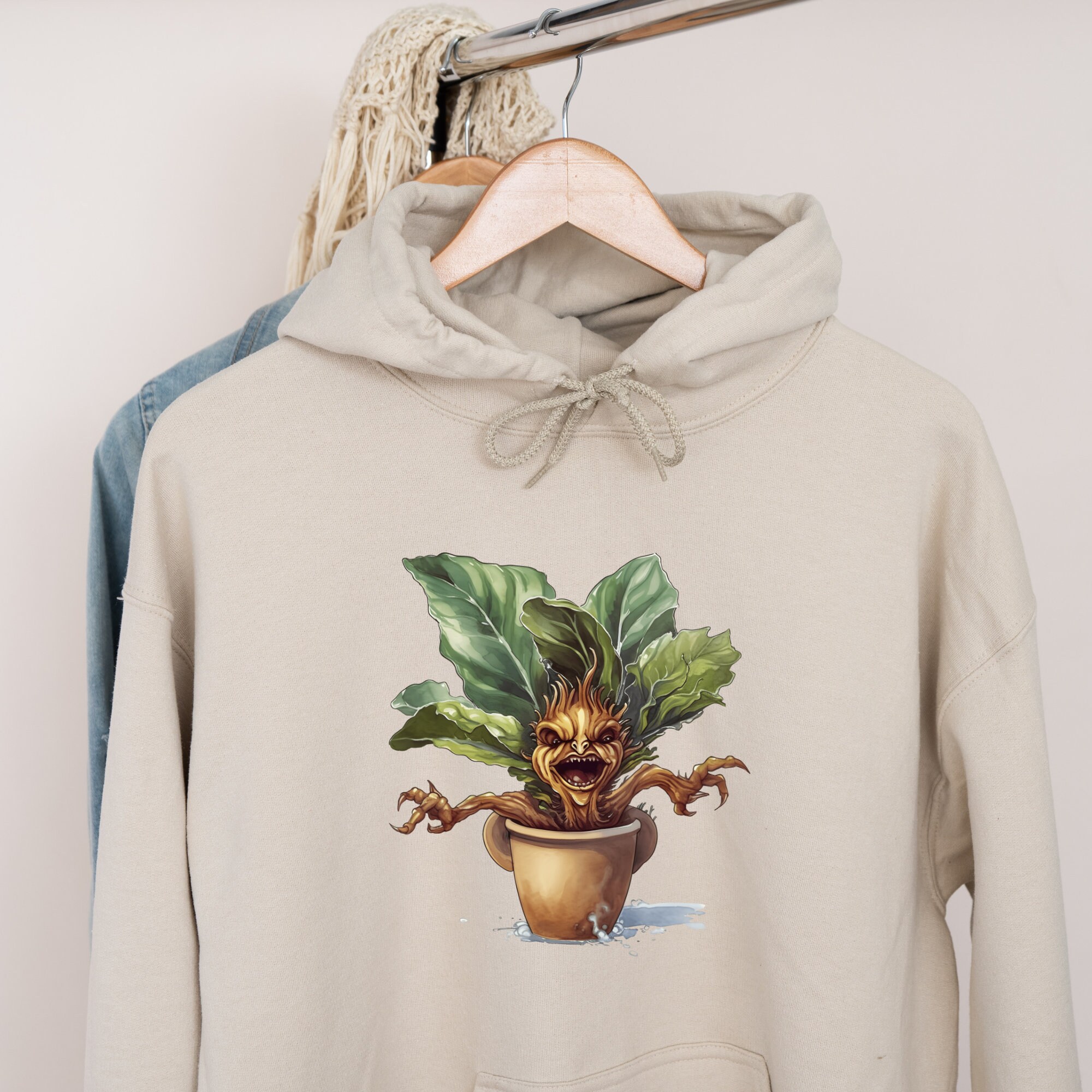 Mandrake Herbology Png Magical Items Png Magic School Png - Etsy