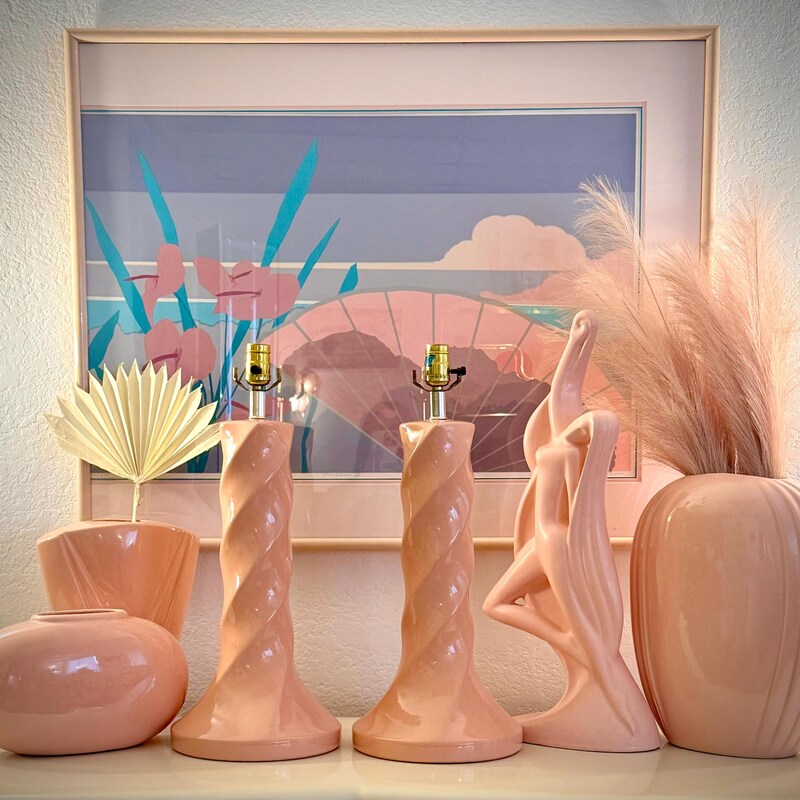 Beach Lamps - Etsy