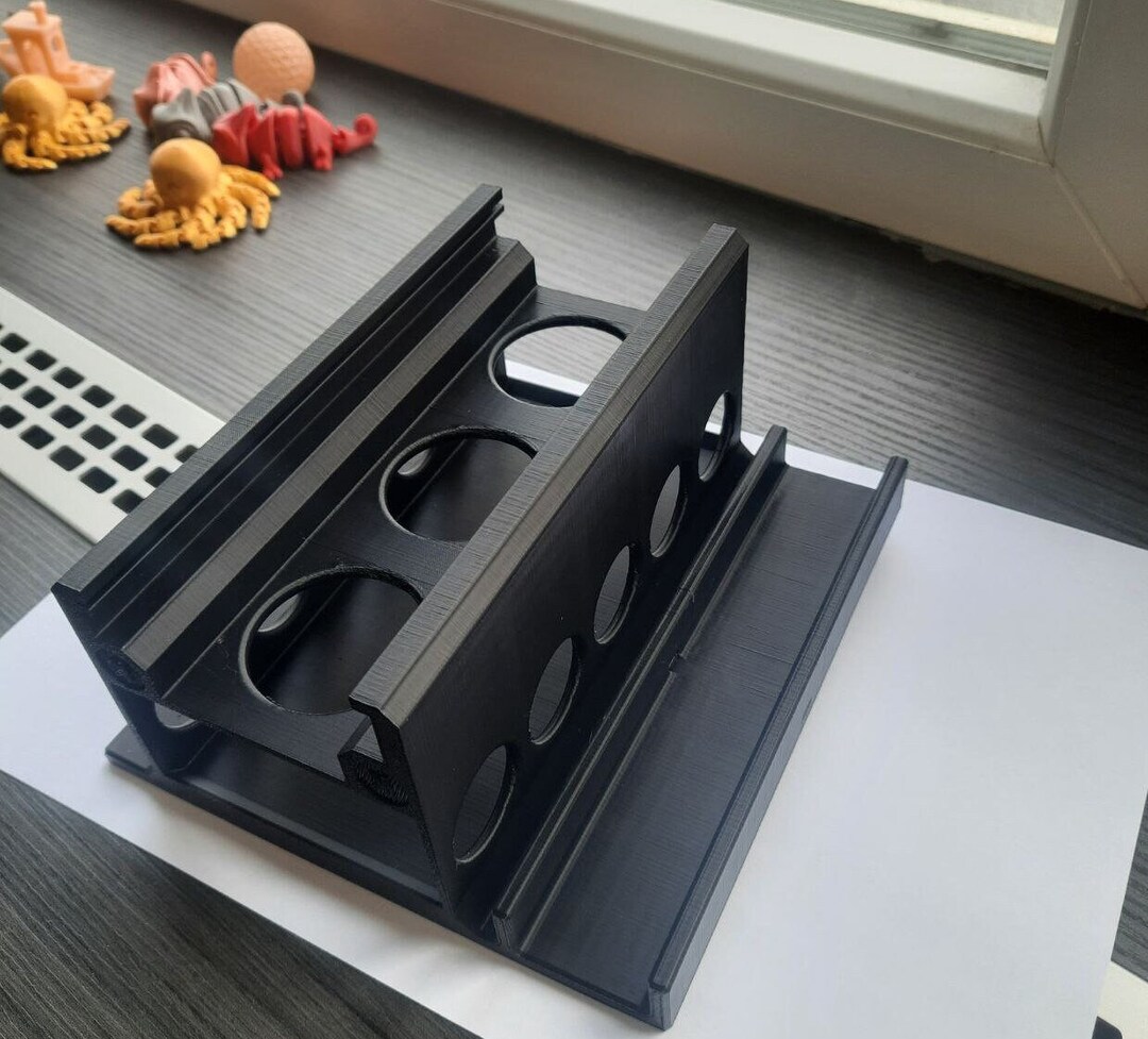 15 Colors Iceriver KS0/ KS0 Pro Vertical Stand With Place for PSU - Etsy