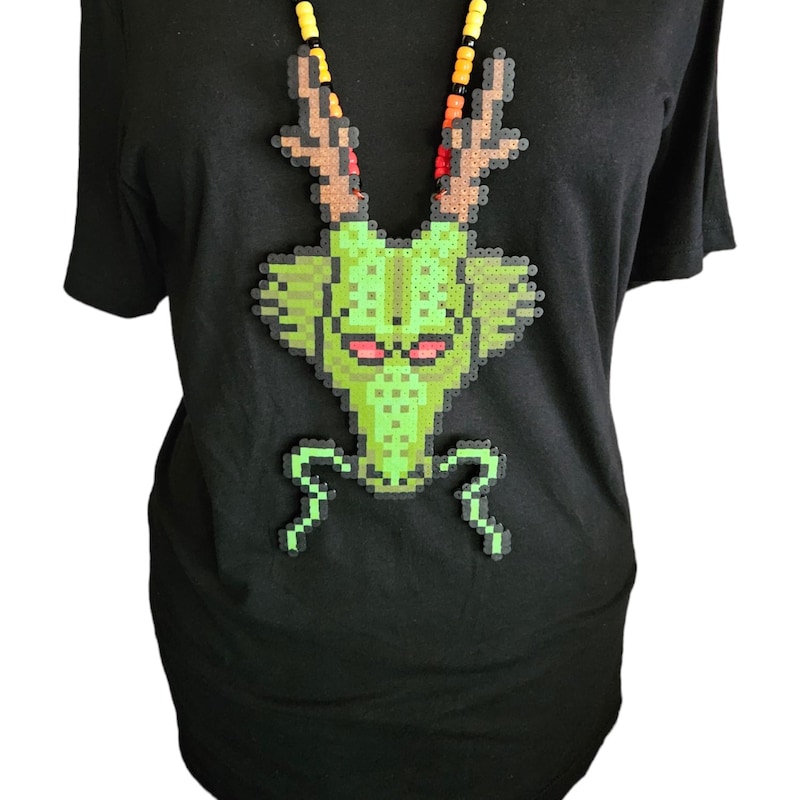 Kandi Dragons - Etsy