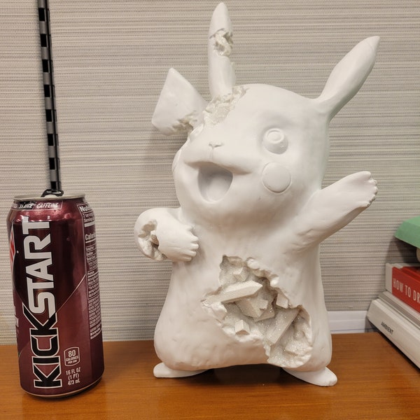 Pikachu Heads - Etsy