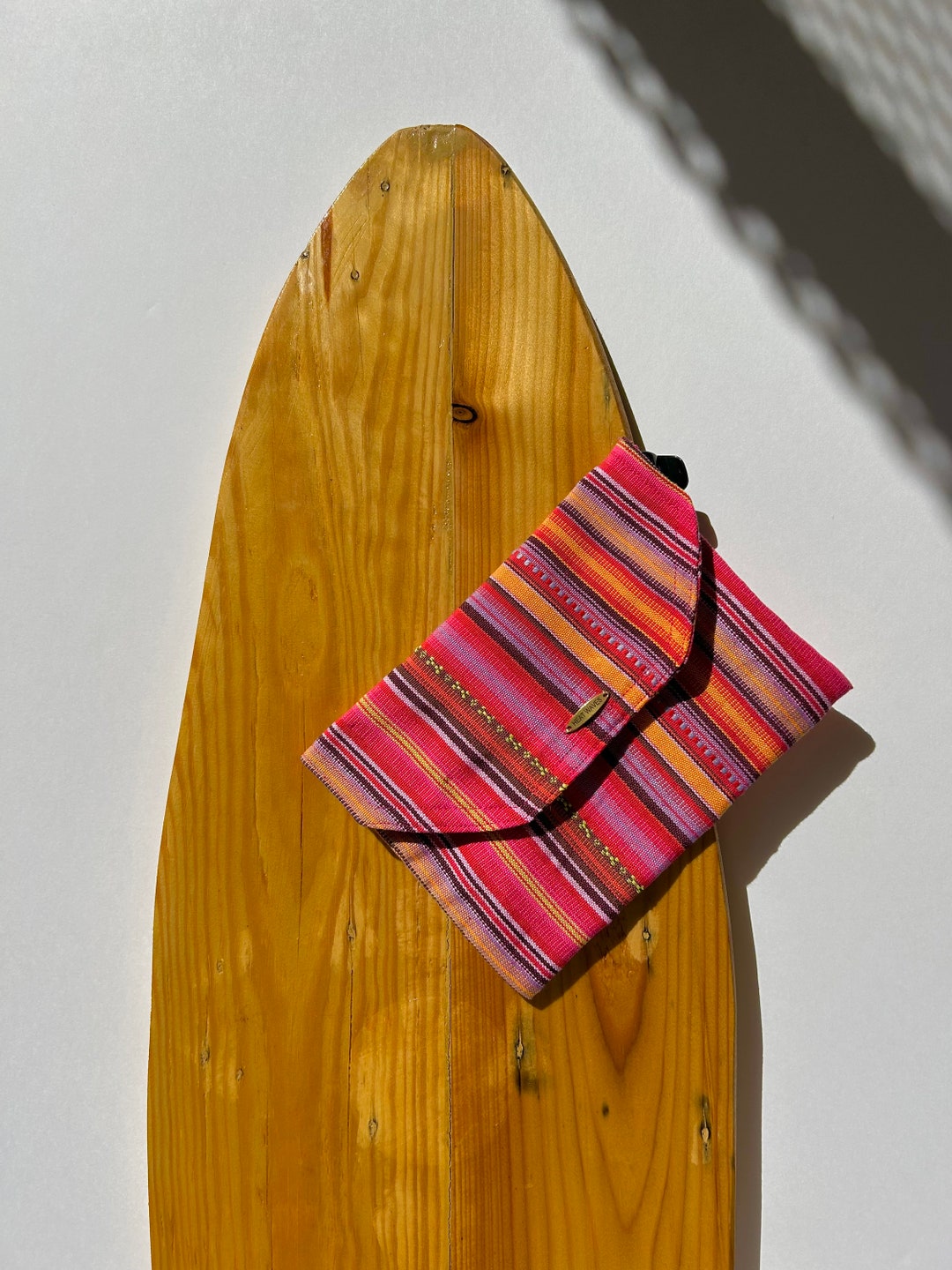 Byron Bay Pouch - Small - Etsy