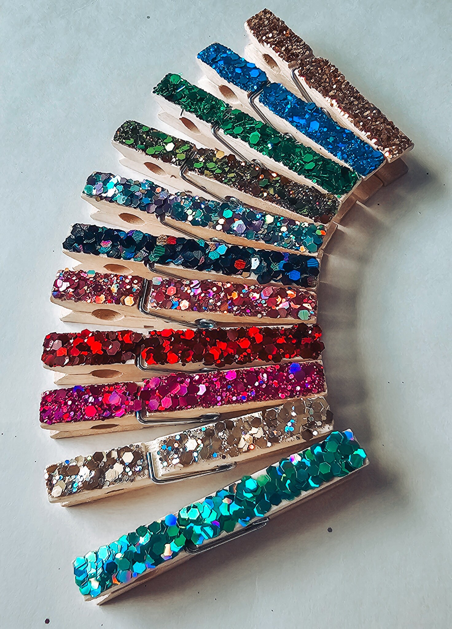 Cheer Clothespins, Eras Decorations, Eras Clothespins, Cheer Bag Pins ...