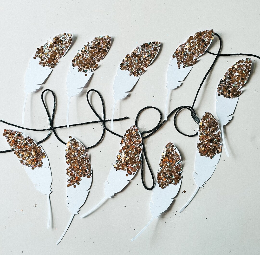 Feather Icon SET of 10, TTPD Feather, Scroll, Eras Confetti, Glitter ...