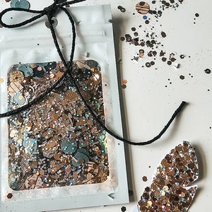 Era Confetti, Feather Icon Confetti, the TTPD, TTPD Confetti Mix ...