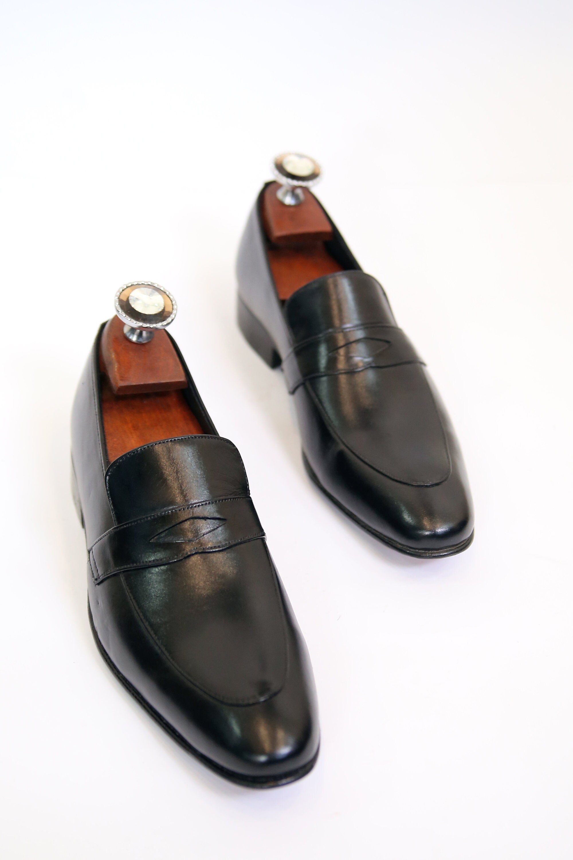 Leather Sole Shoes, Office Shoes, Wedding Shoes, Real Leather Shoes ...