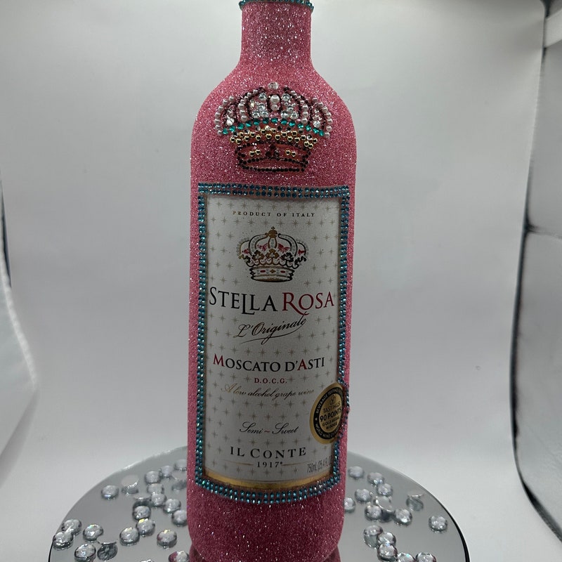 Stella Rosa Label - Etsy