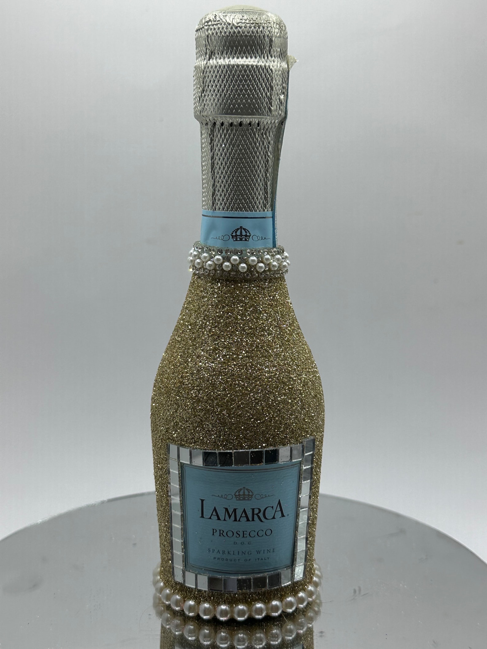 Lamarca Prosecco MINI Perfect Gift Bridesmaids, Wedding, 21st Birthday ...