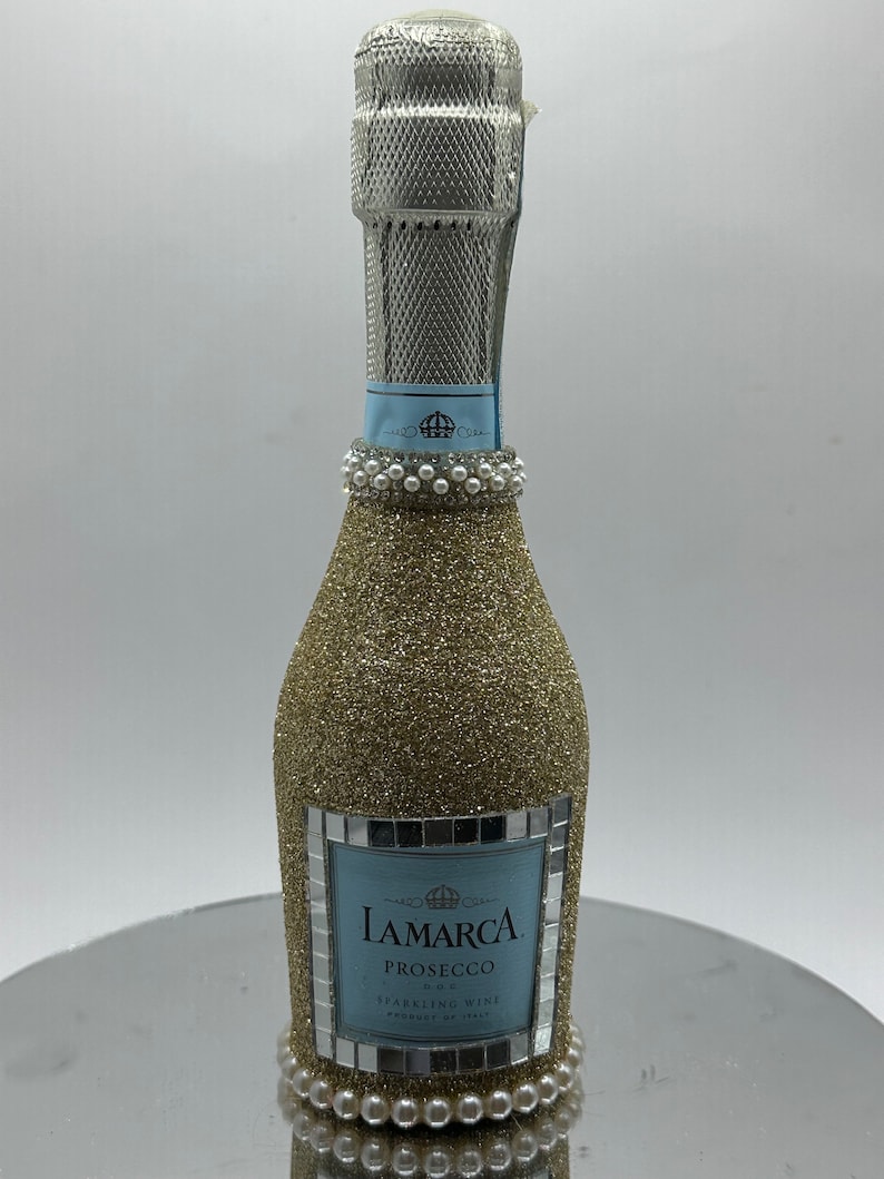 Lamarca Prosecco MINI Perfect Gift Bridesmaids, Wedding, 21st Birthday ...