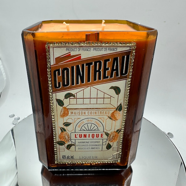 Cointreau - Etsy