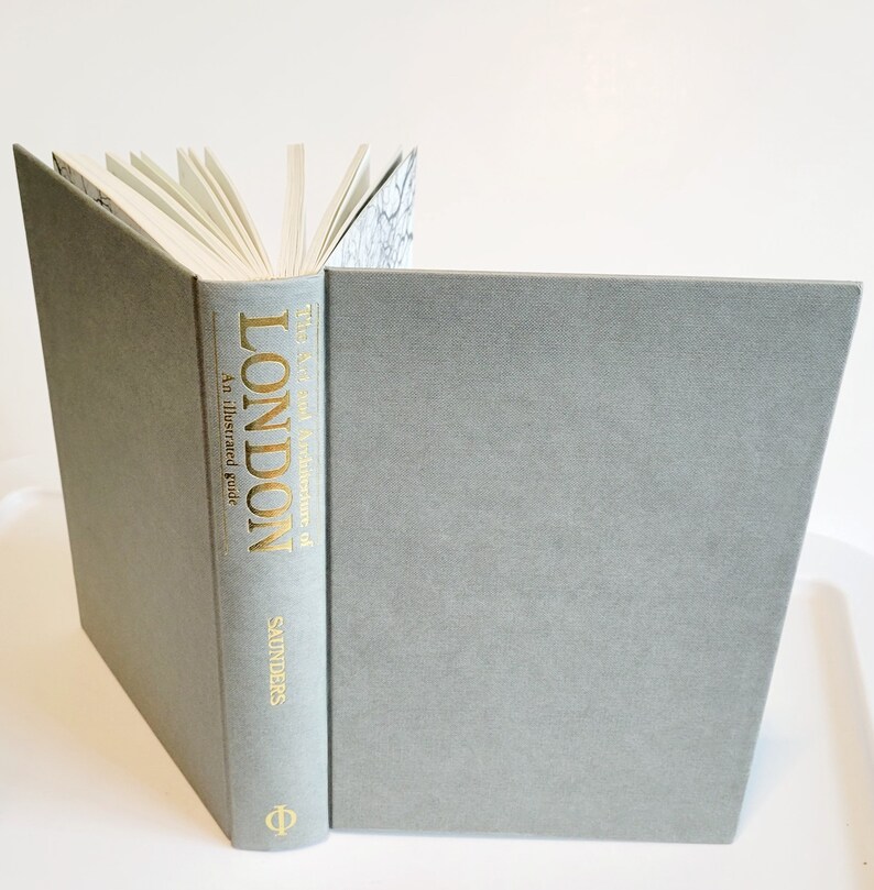 The Art and Architecture of London: an Illustrated Guide by Ann ...