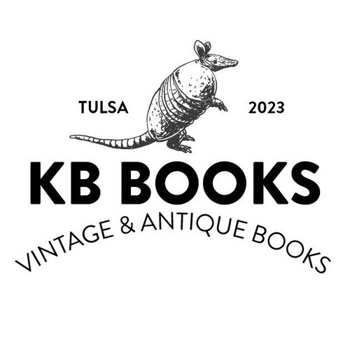 KBbooksBoutique - Etsy