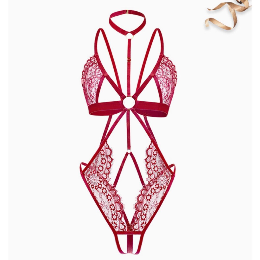 See Through Lingerieextreme Open Crotchsee Through Pantyopen Crotch Pantycrotchless Panty