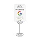Google Review Tap Cards With Stands (x3), Skyrocket Your Online ...