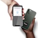 NFC Sticker Tag, Digital Business Card | Touchless Information Sharing ...