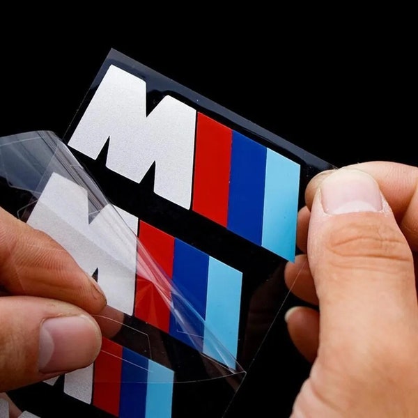 Bmw Decals - Etsy
