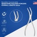 Semb Bone Holding Forceps - 20cm Overall Length Premium Orthopedic ...