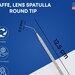 Jaffe Lens Spatula Ophthalmic Practice Spatula 0.5 Mm Overall Length 12 ...