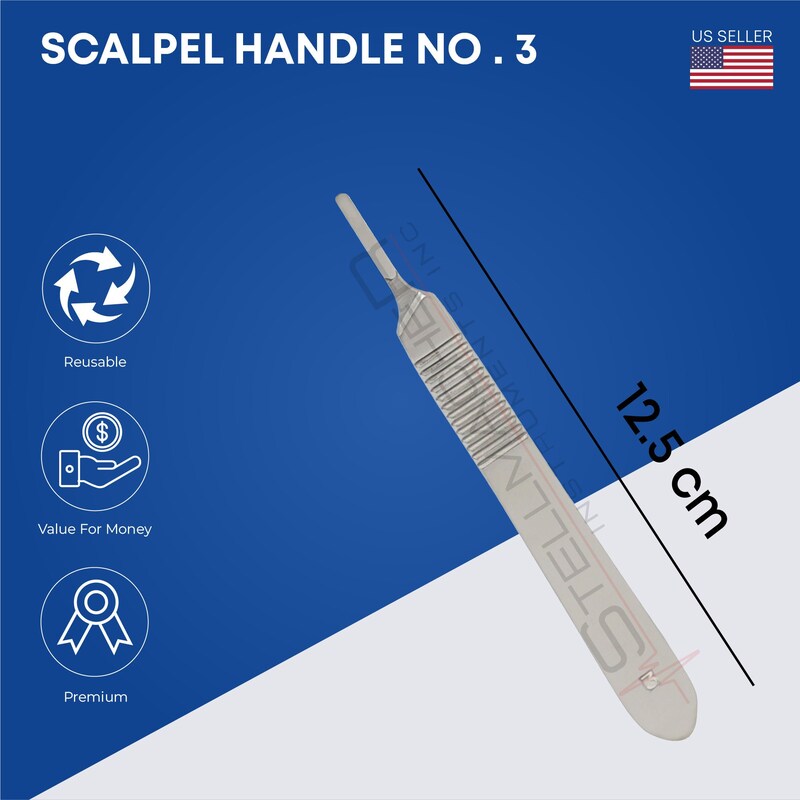 Craft Scalpel Blades - Etsy