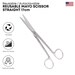 Semb Bone Holding Forceps - 20cm Overall Length Premium Orthopedic ...