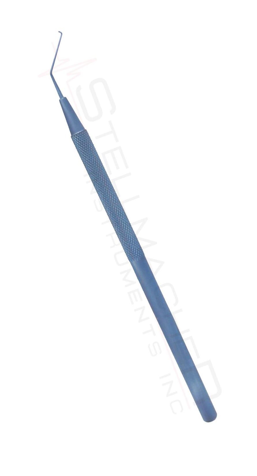 Sinskey Lens Hook 0.2mm Angled Overall Length 12 Cm Titanium Premium ...