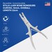 Semb Bone Holding Forceps - 20cm Overall Length Premium Orthopedic ...