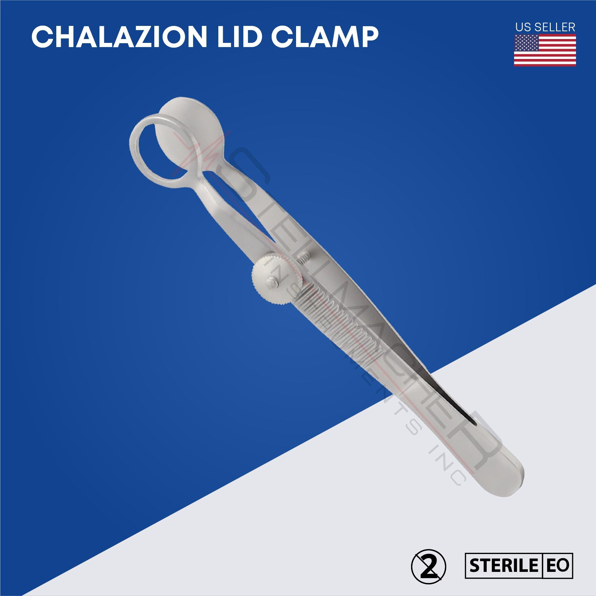 Single Use Chalazion Procedure Kits – 10 Kits Box - Etsy