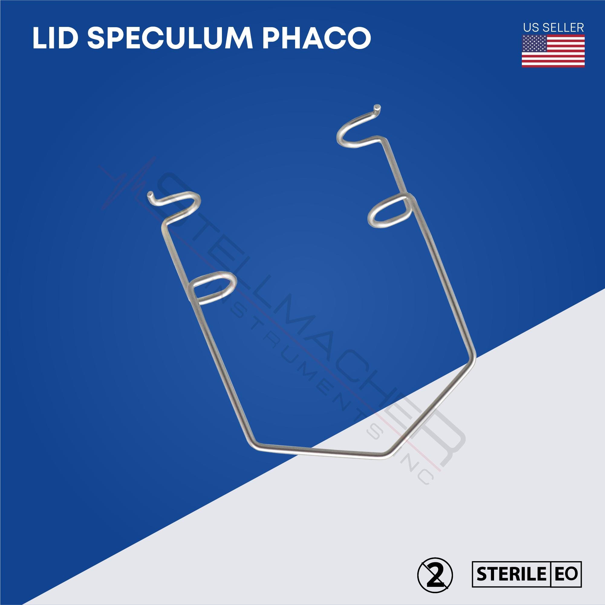 Single Use Phaco Lite Procedure Kit – 10 Kits - Etsy
