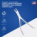 Semb Bone Holding Forceps 20cm Overall Length Premium Orthopedic ...