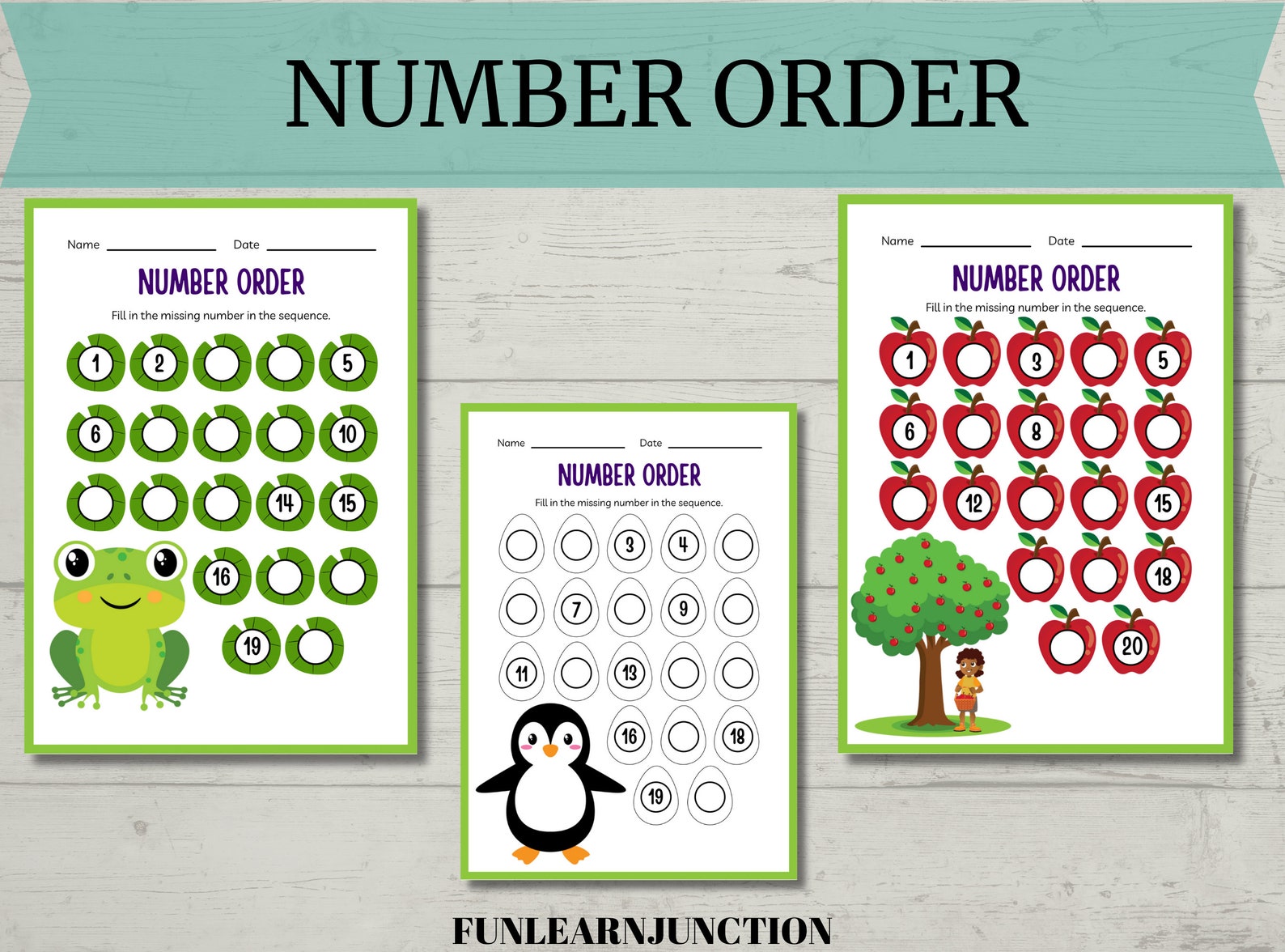 Pre-k Math Curriculum. 44 Pages Bundle.preschool Kindergarten ...