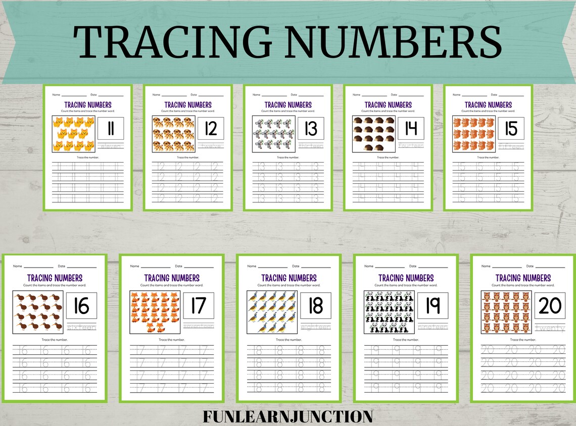 Pre-k Math Curriculum. 44 Pages Bundle.preschool Kindergarten ...