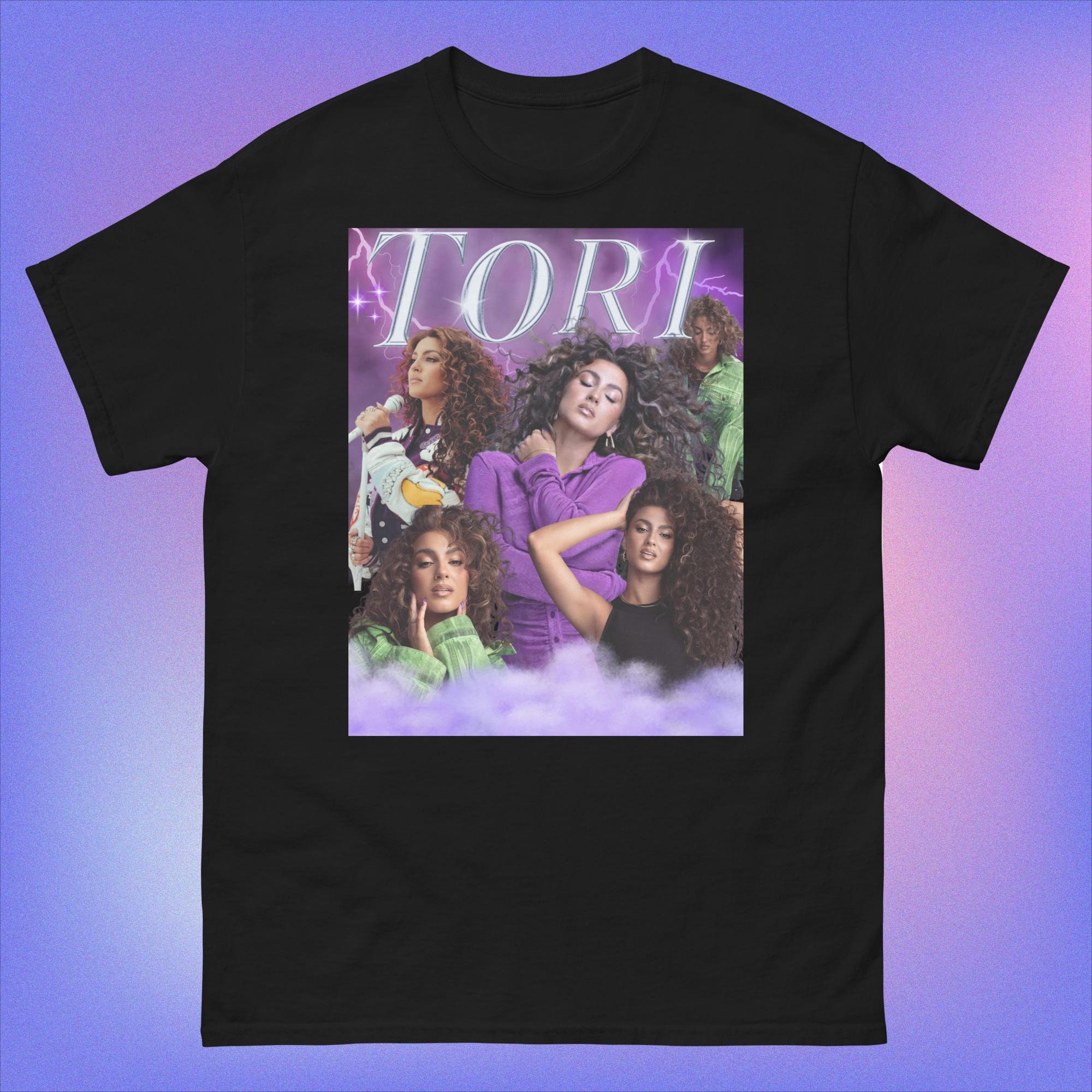 Tori Kelly Merch - Etsy