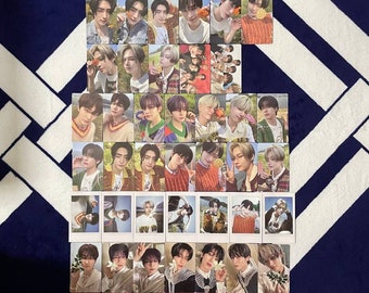 Enhypen Orange Blood Album engene Ver. Jay Version - Etsy