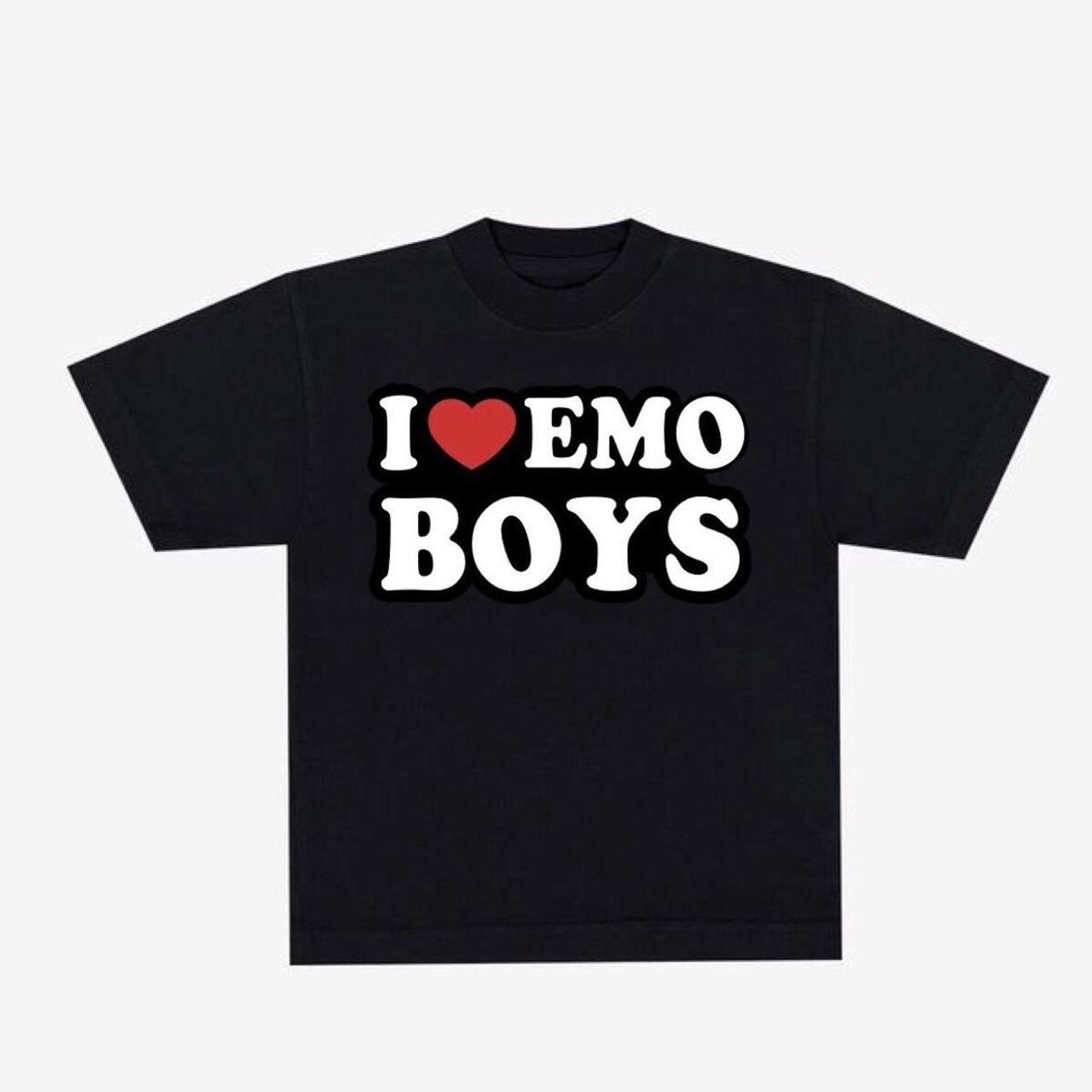I HEART EMO Boys, Emo Shirts, Emo Shirts, I Heart Emo Boys, Boys, I ...