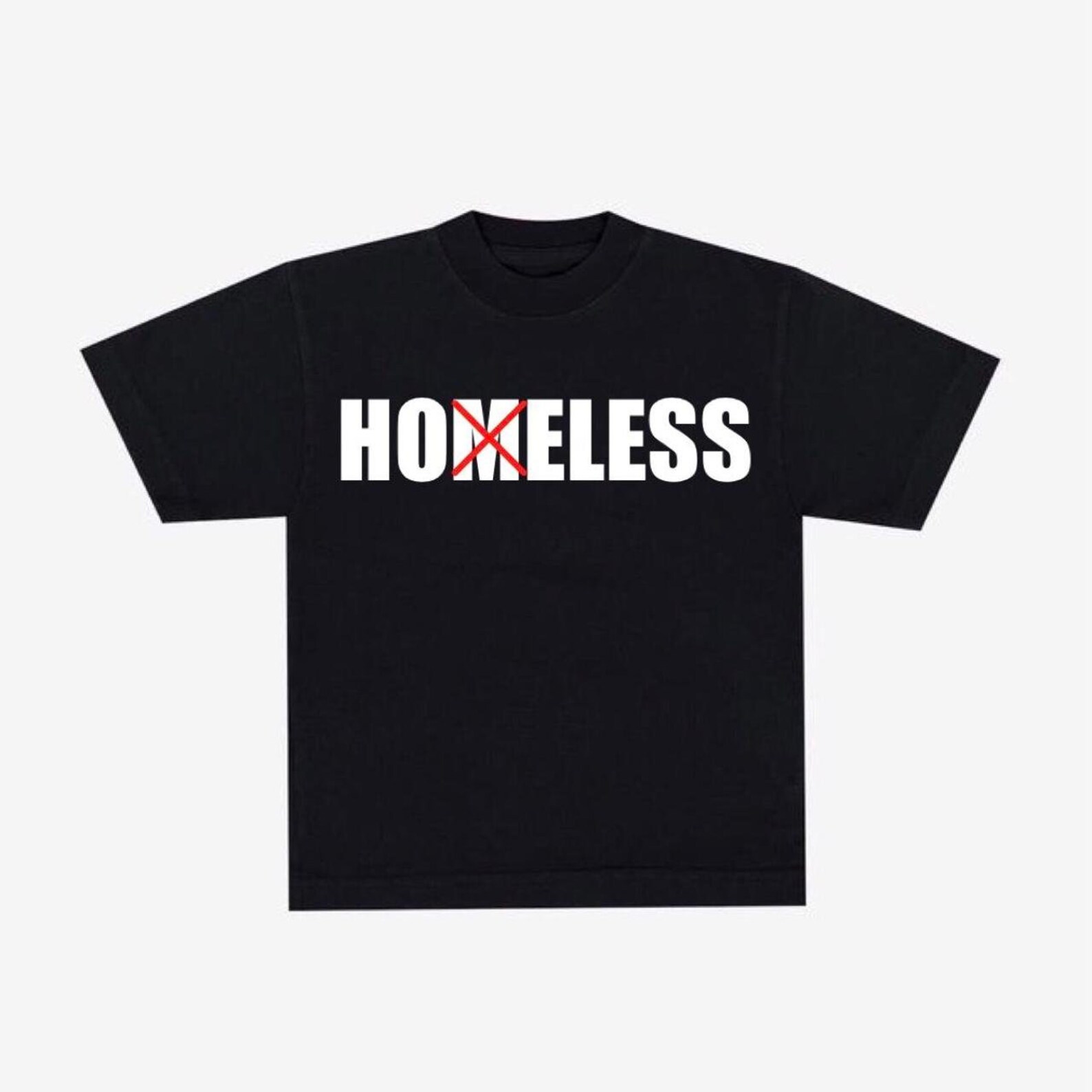 HOELESS Funny Black T-shirt, Emo, Grunge, Meme, Edgy, Y2k, Vintage ...