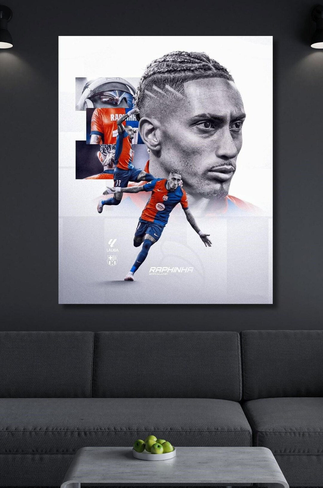 Rapinha Ready to Hang Canvas Wall Art , Rapinha Prints , Rapinha Poster ...