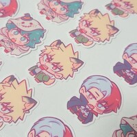 Bnha - Etsy