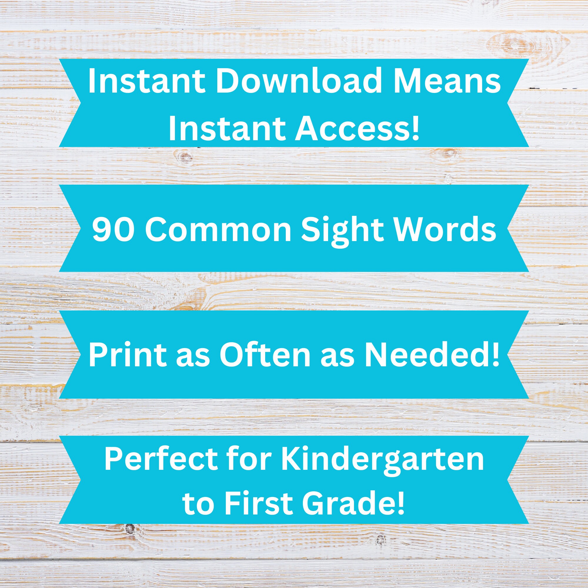 Printable Roll and Read Sight Word Worksheets Learning to Read ...